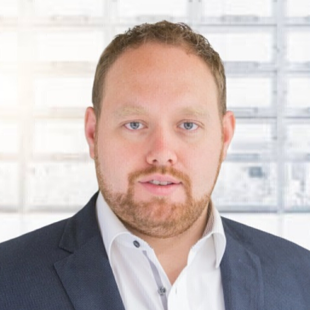 Daniel Simon - Technische Beratung / Vertrieb - SIMON IBV GmbH | XING