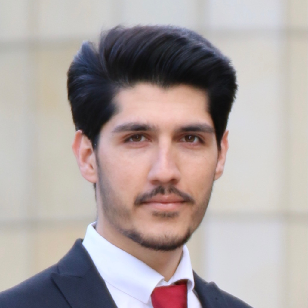 Mohammad Hammad Ahmad Khan - Operations Supervisor - Amazon | XING