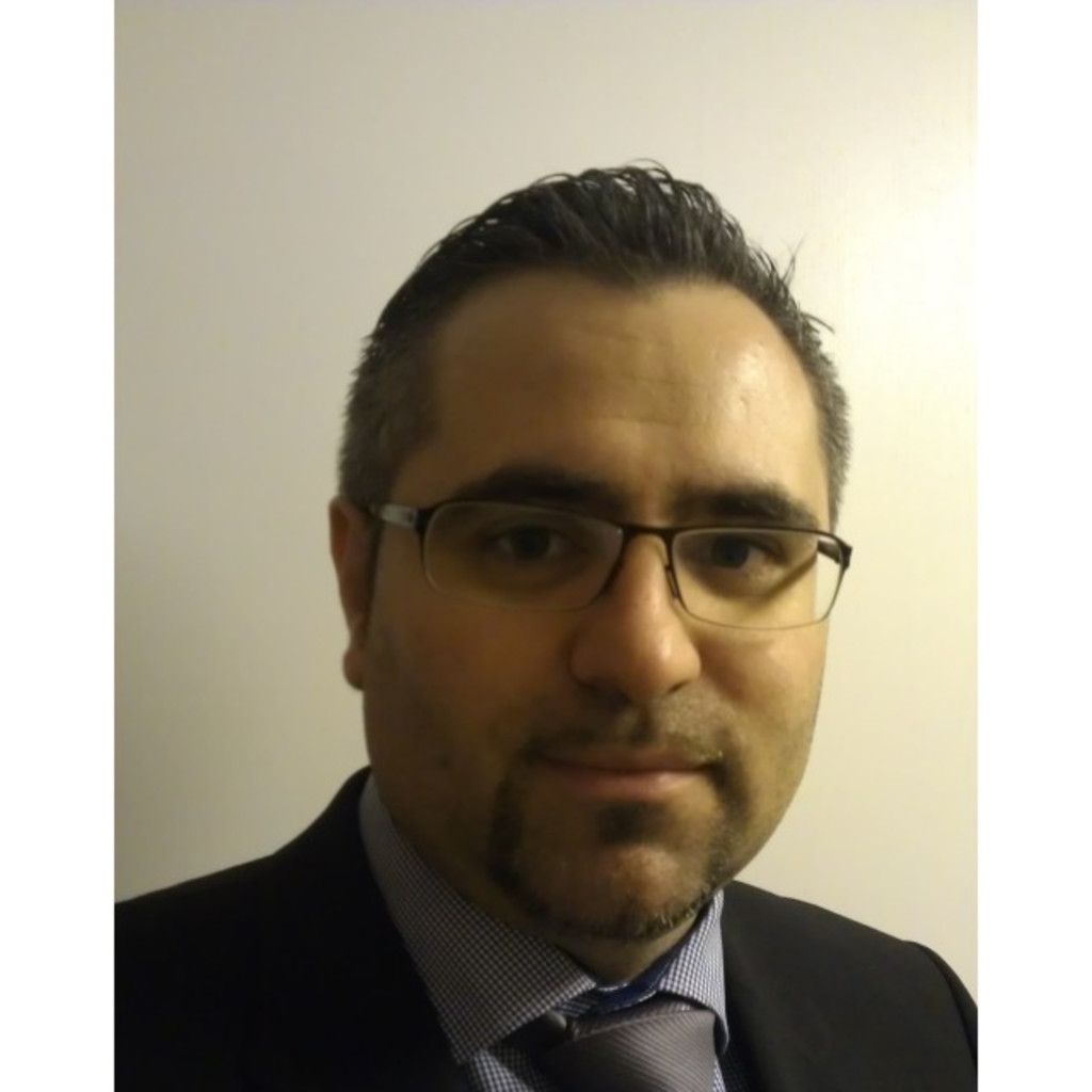 Giorgio Musarra - Financial Accounting / Associate Director - Quilvest ...