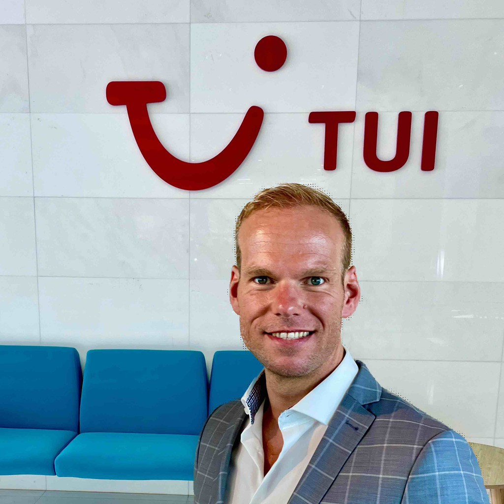 Patrick Gayer - Senior Group Crisis Manager & Business Continuity ...