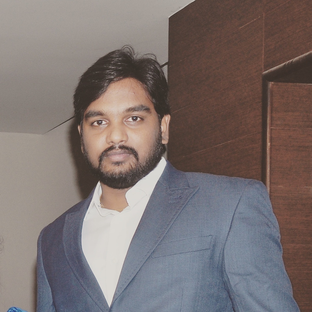 Abhishek Pynam Ecommerce And Digital Consultant Techouts Solutions Xing 