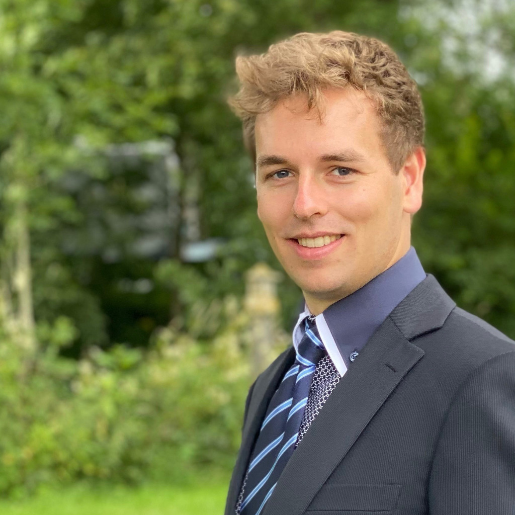 Marc Hudson - Product Owner / Anforderungsmanager - Dataport AöR | XING