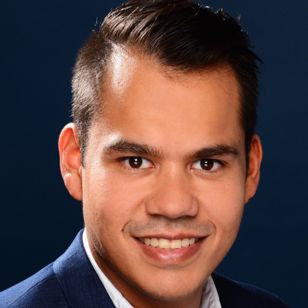 Kevin Geißinger - Recruitment Consultant - Progressive, ein ...