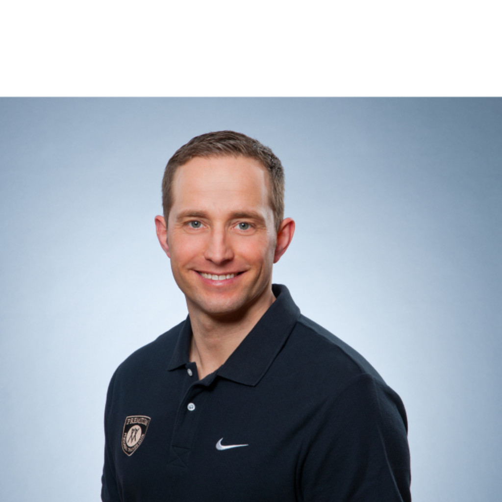 Marco Keller - Inhaber - Firstsports Group | XING