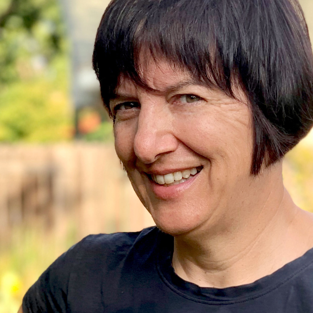 Gabriele Höppel - User Experience Designer - Employment Development ...