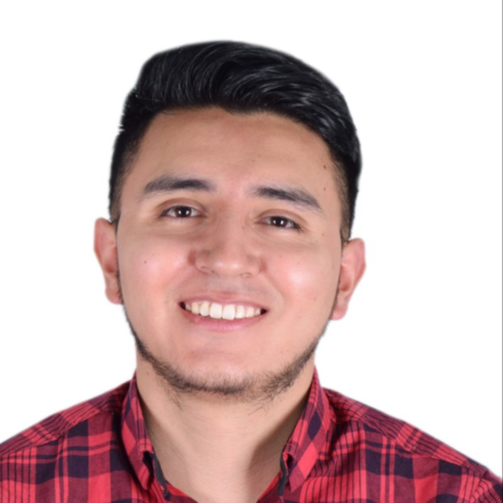 Pablo Cubillos - Software Developer - Globant | XING