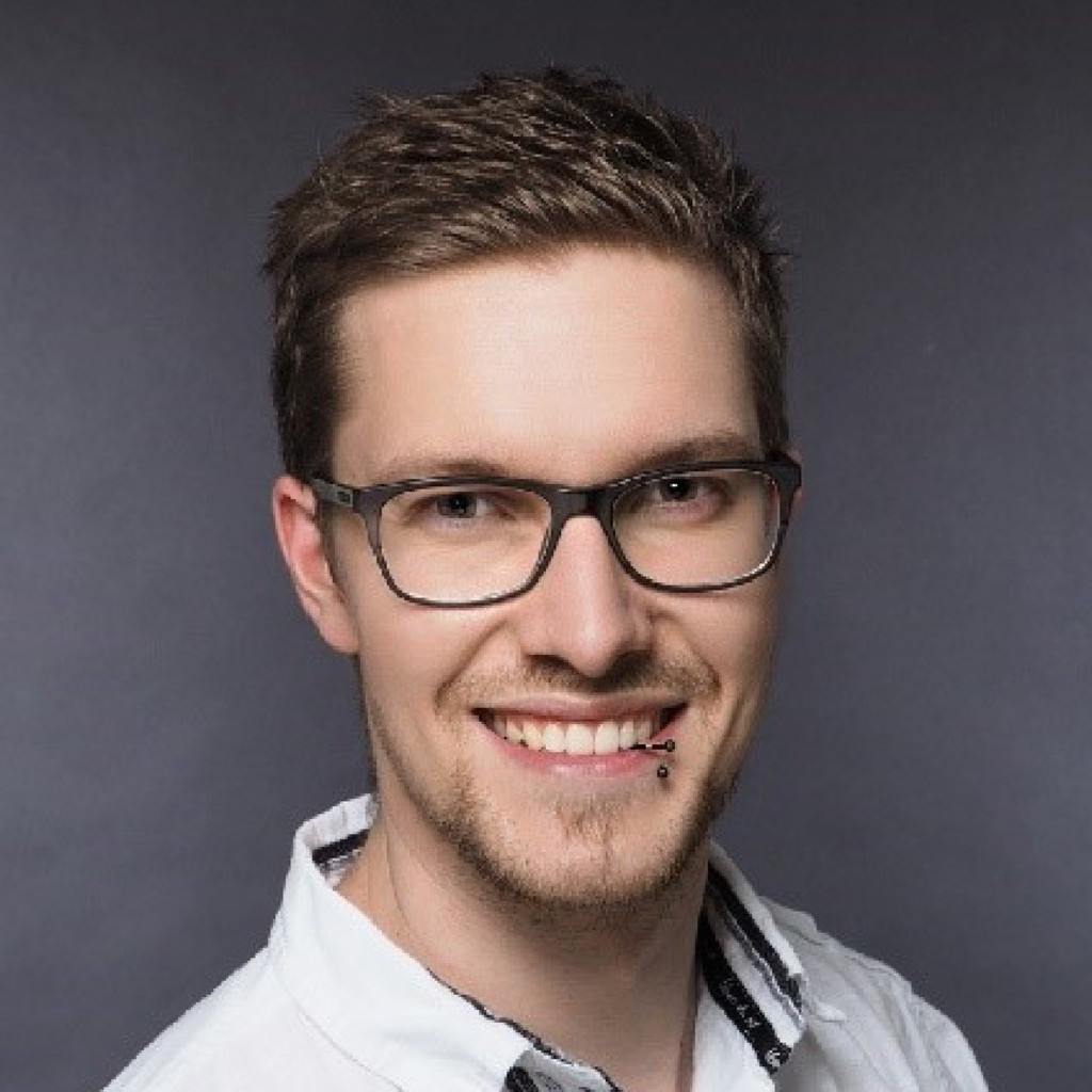 Sebastian Schiner - Deputy Teamleader Rotors - SERVAX | XING