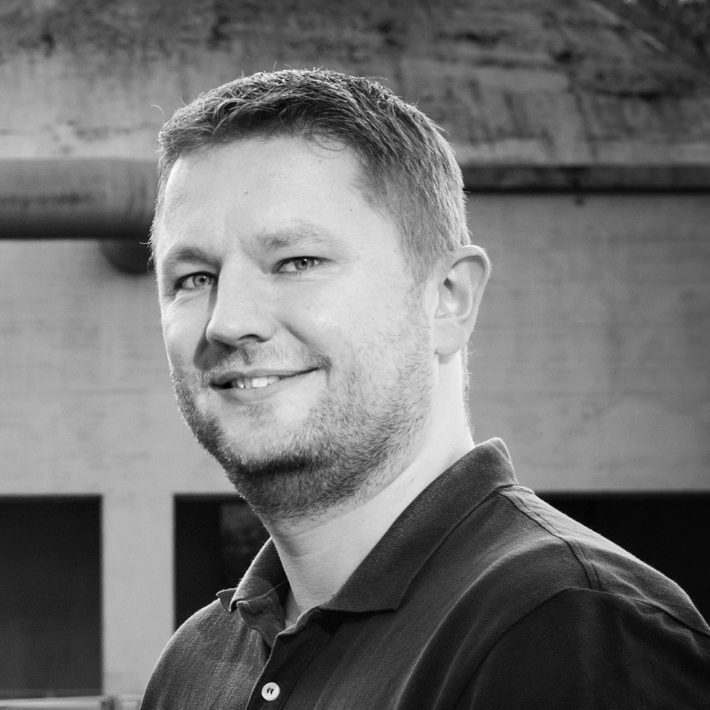 Christoph Menzel - Bilanzbuchhalter, Prokurist - SZ Schacht- und ...