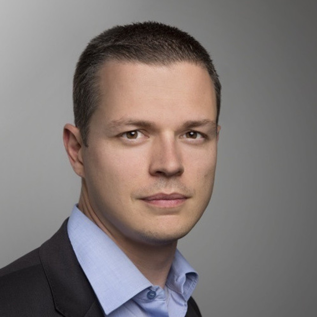 Sébastien Bajulaz - Managing Director - Cogency SA | XING