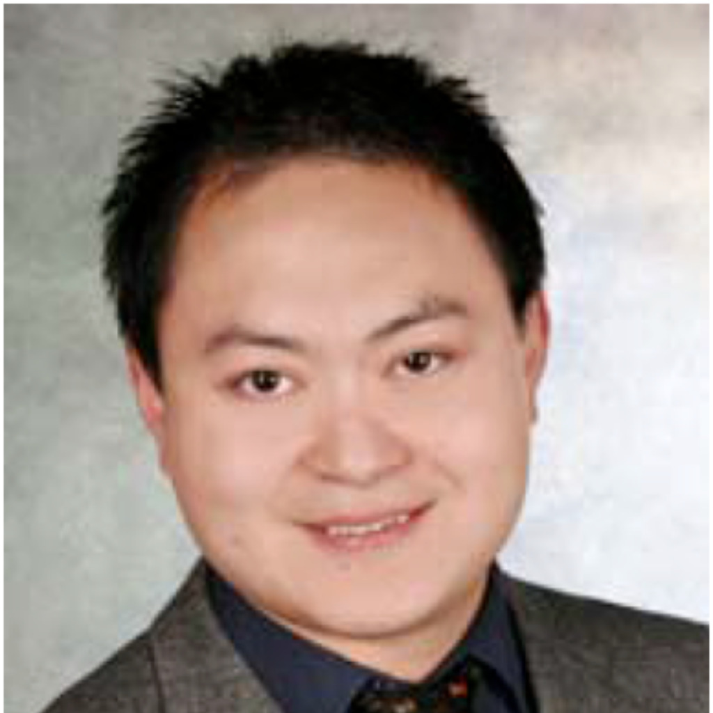 Yong Ma - IT Specialist - BSH Hausgeräte GmbH | XING