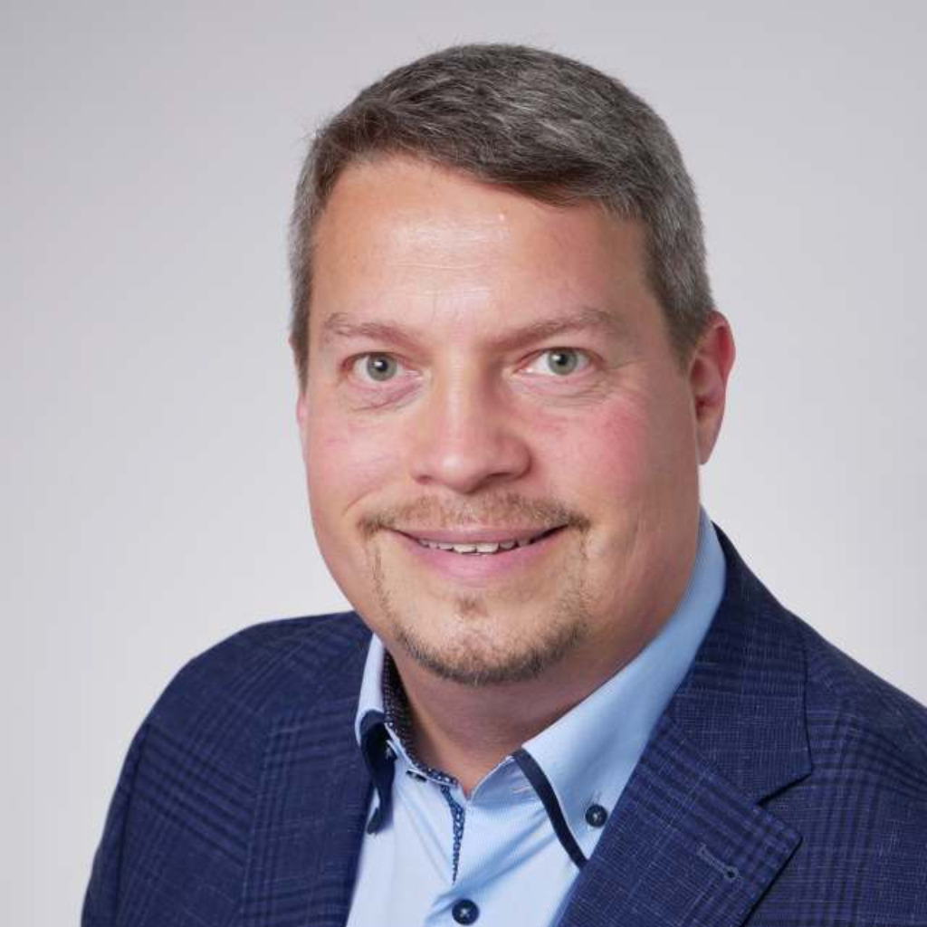 Niels Heider - Bereichsleiter - BTC IT Services GmbH | XING