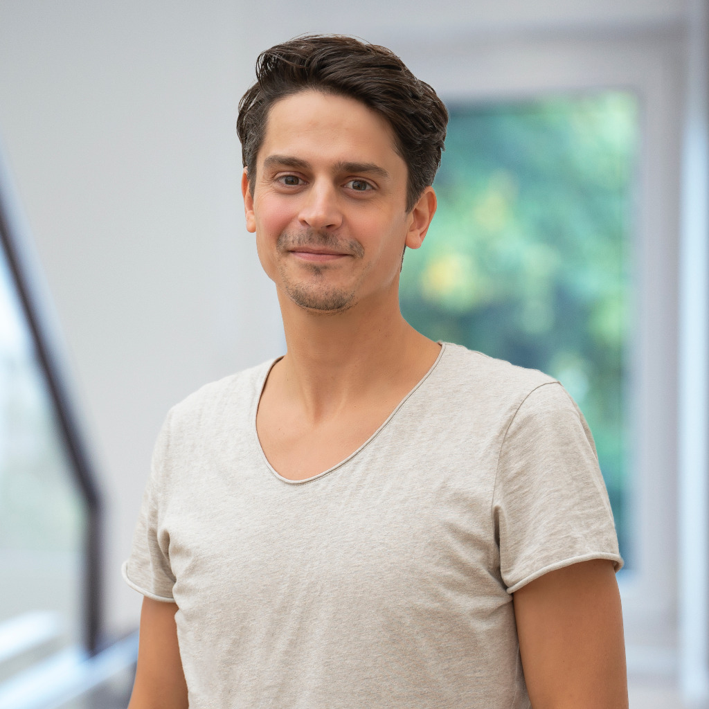 Peter Jud - Senior Consultant - Die Plusbringer GmbH | XING