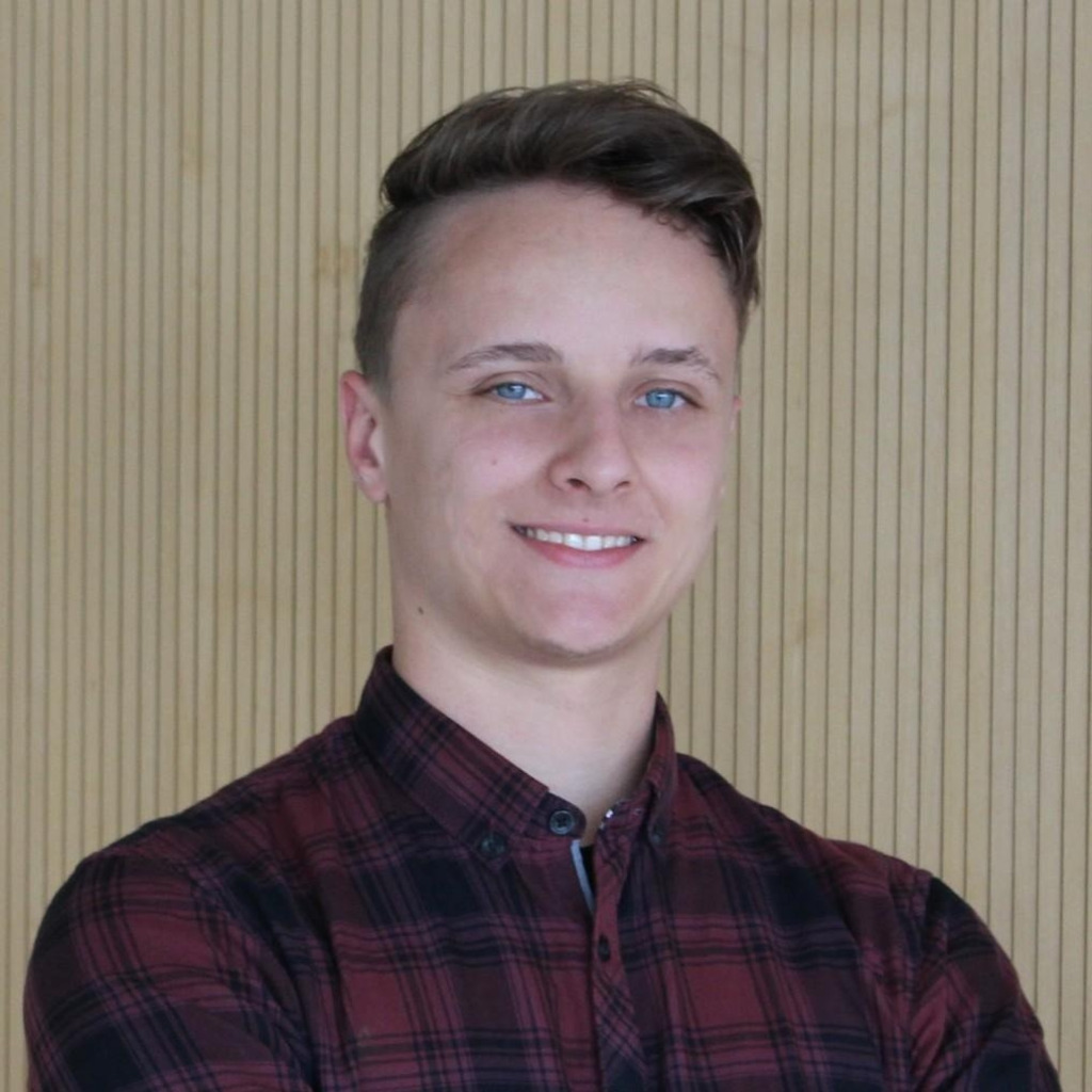 Jonas Hofer - Master Maschinenbau - Hochschule Offenburg | XING