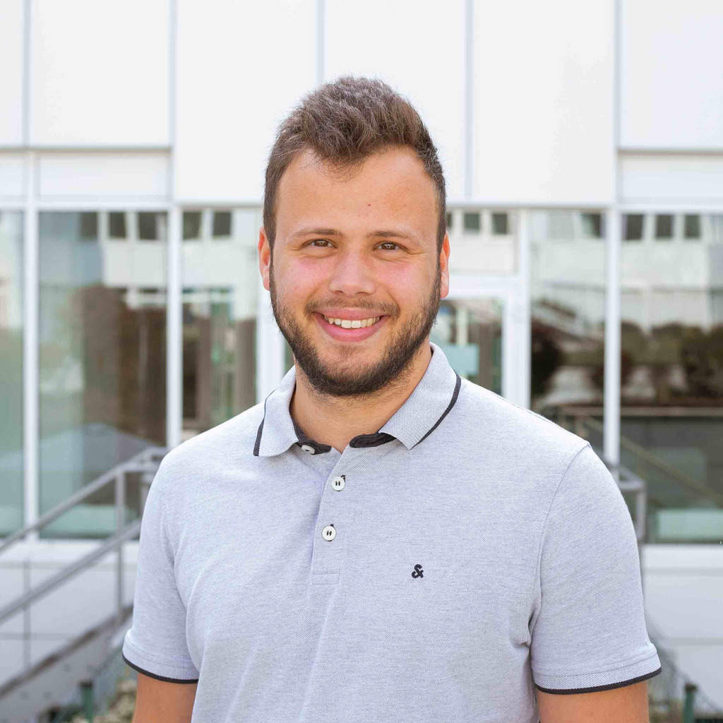 Dominic Berec - Einkäufer - AUDI AG - Ingolstadt | XING