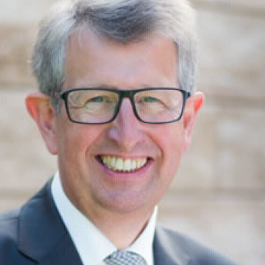 Dr. Wilhelm Ross - Diplom Chemiker Umweltgutachter - ELUCERT | XING