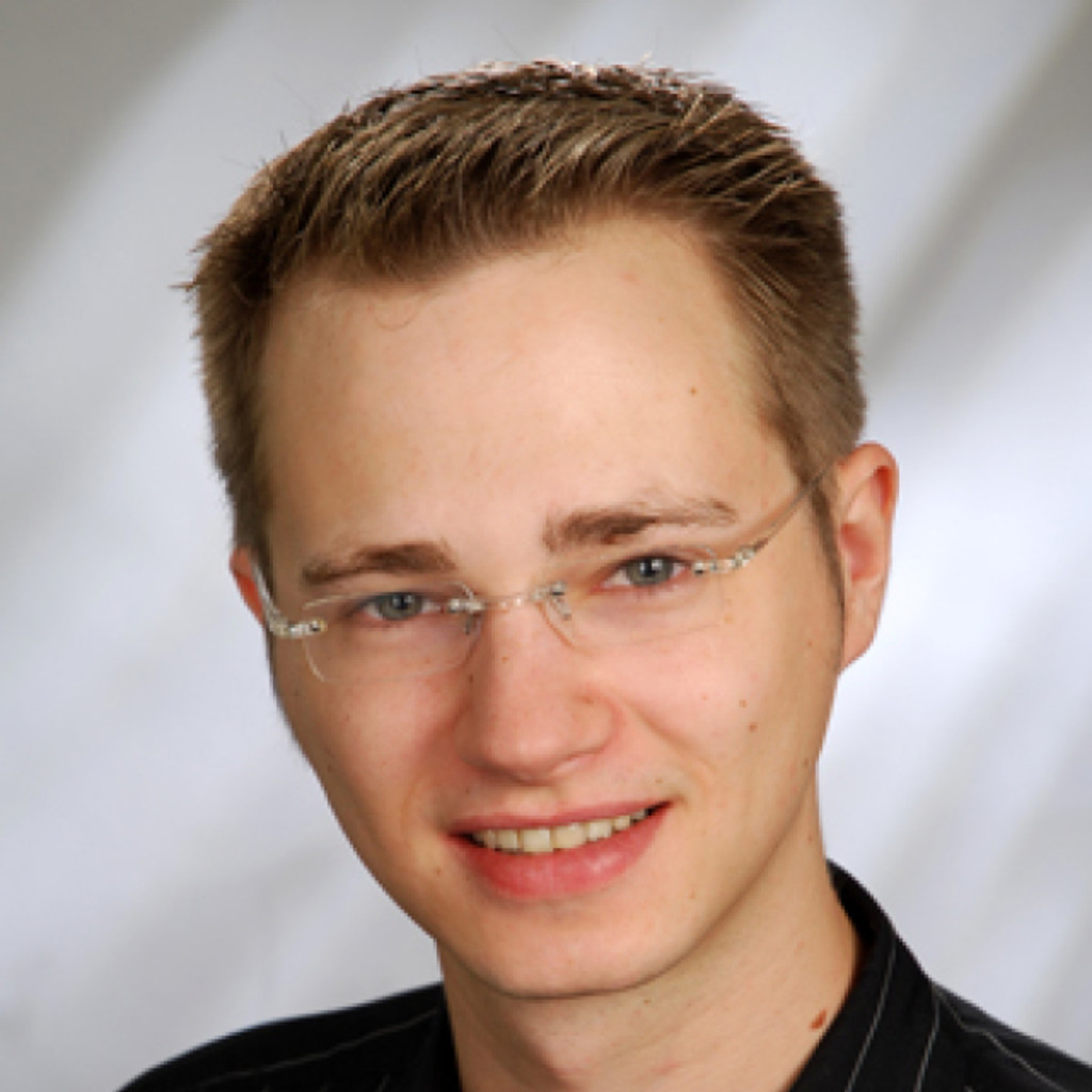 Martin Große-Gehling - 3D-Artist - V-KON.media GmbH | XING