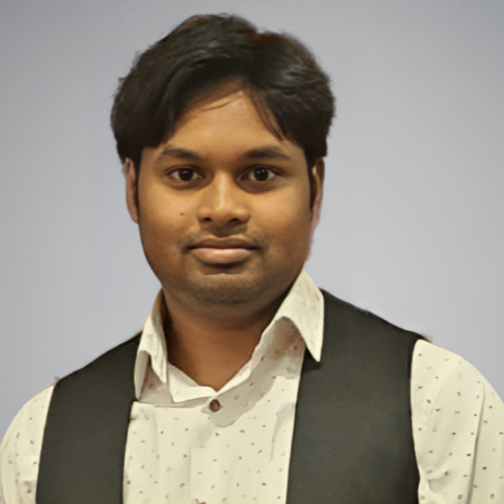 Arfath Baig Mirza - Business Analyst - ITER Organization | XING