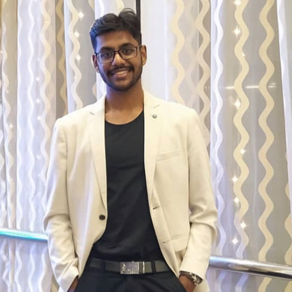 Balaji Boggarapu - Working Student - Project Governance - Vattenfall | XING