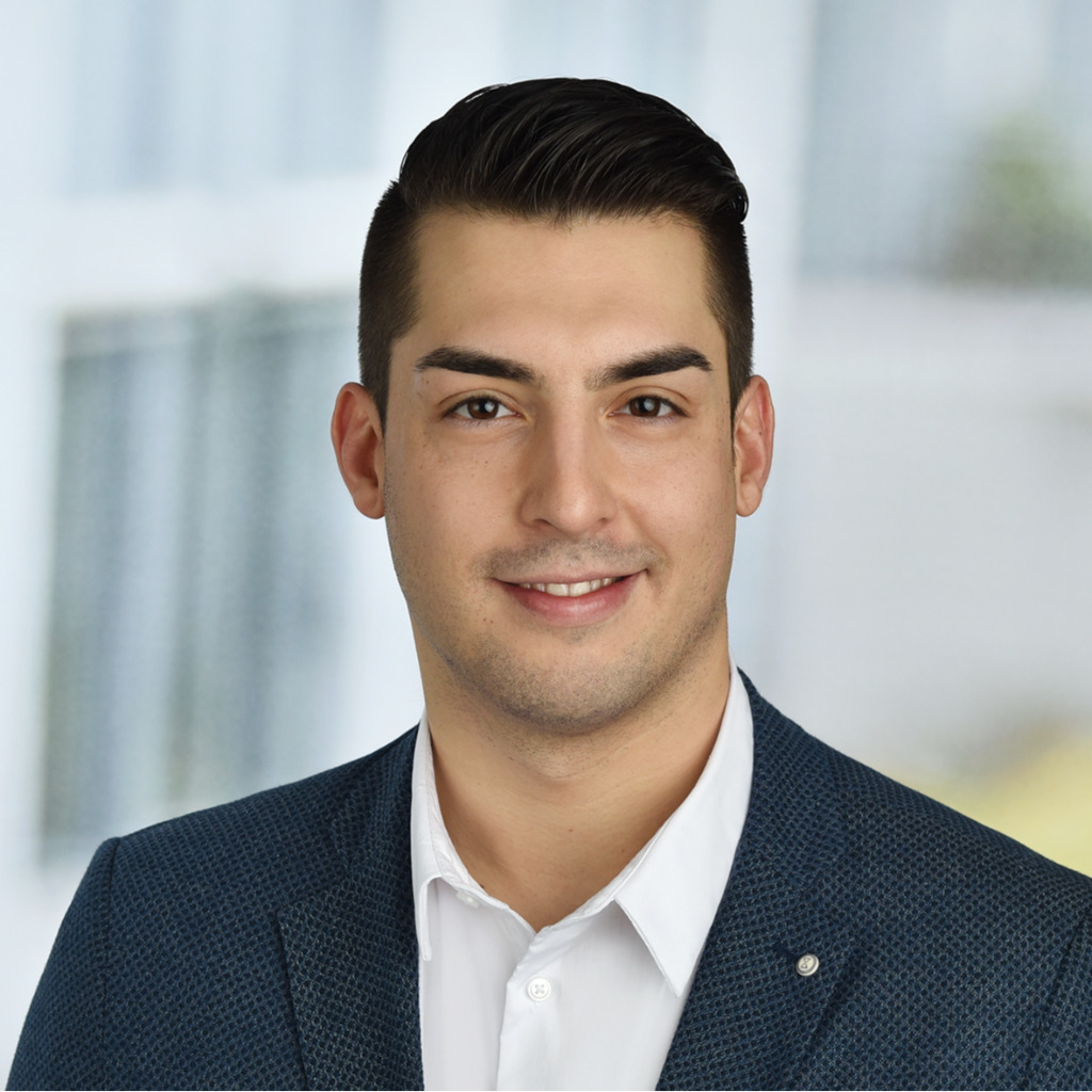 Steven Theis - Projektleiter & Teamleiter im Automotive Bereich - in ...