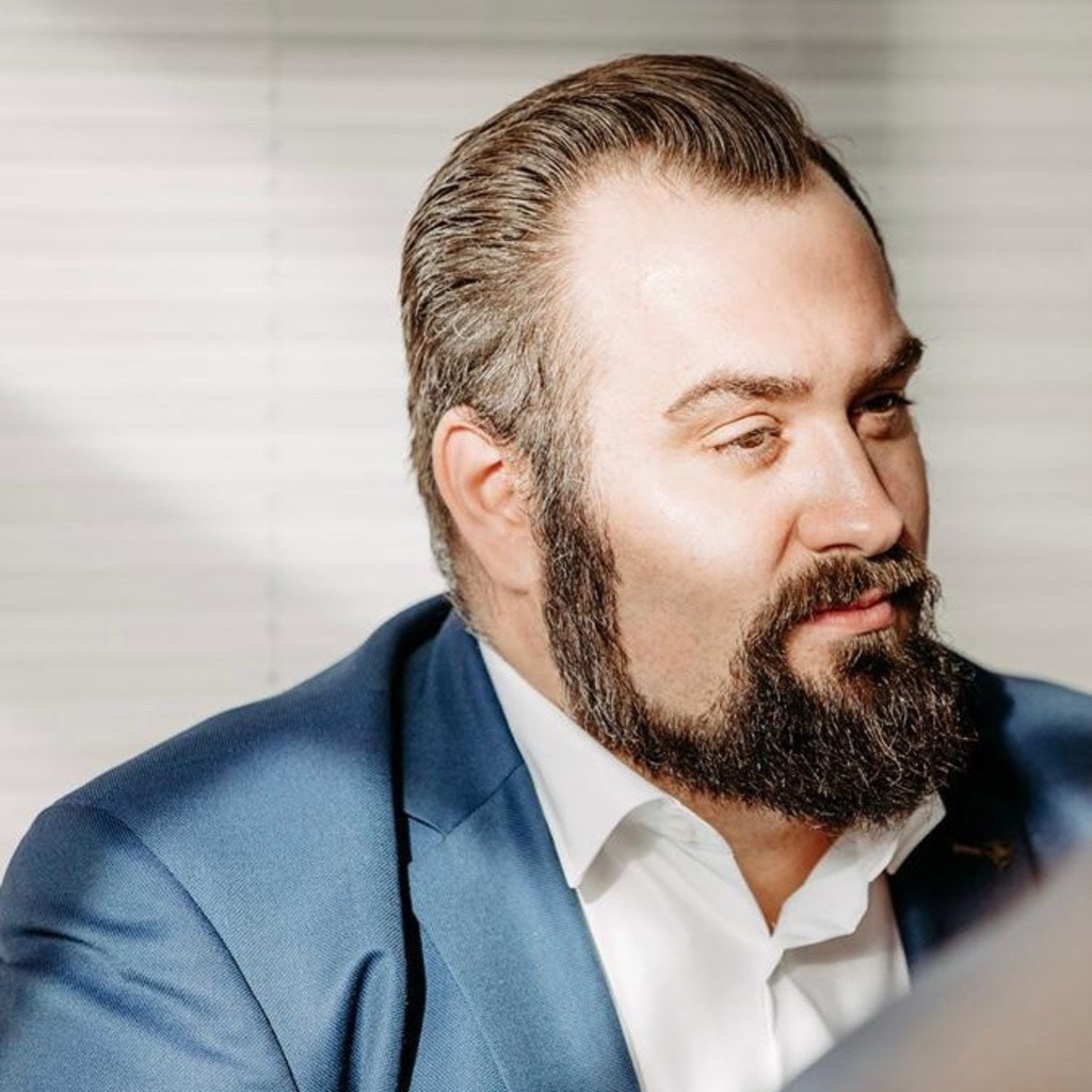 Steve Keßler - Kundenmanager im Außendienst - METRO Deutschland GmbH | XING