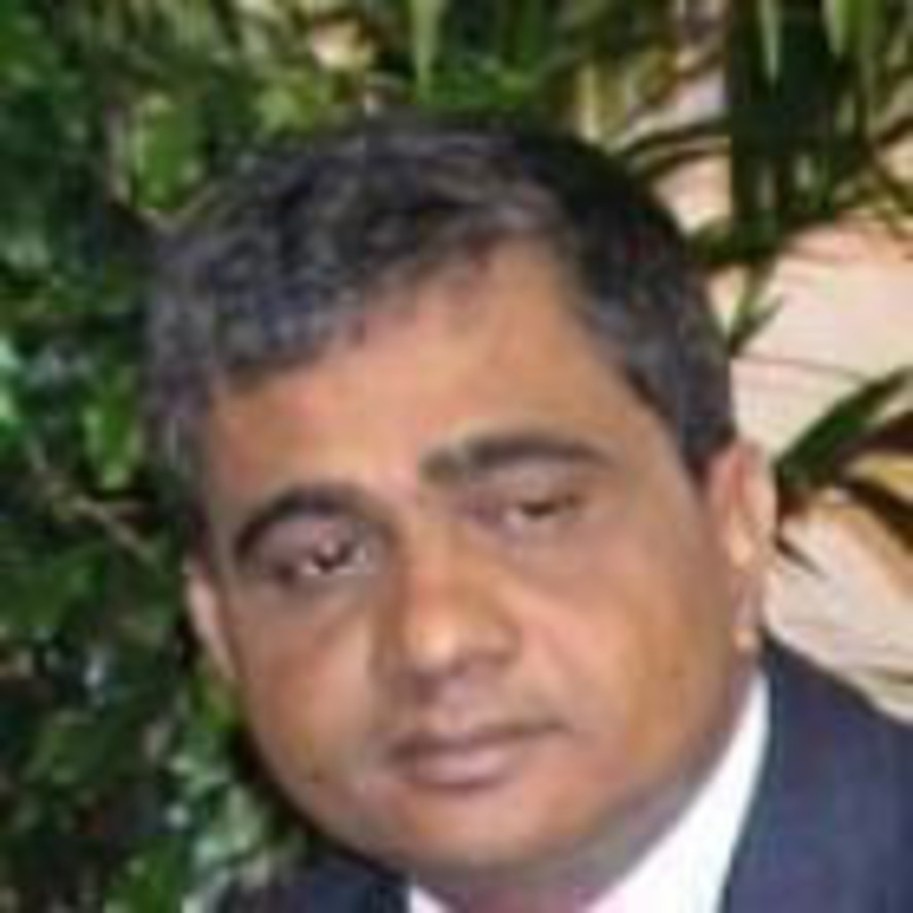 YOUSUF RIFFATH - Cjairman - CAPITAL TRAVEL & TOURS PVT LTD | XING