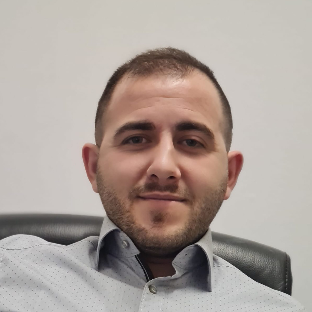 Ali Moussa - Regional Manager - Medicals International | XING