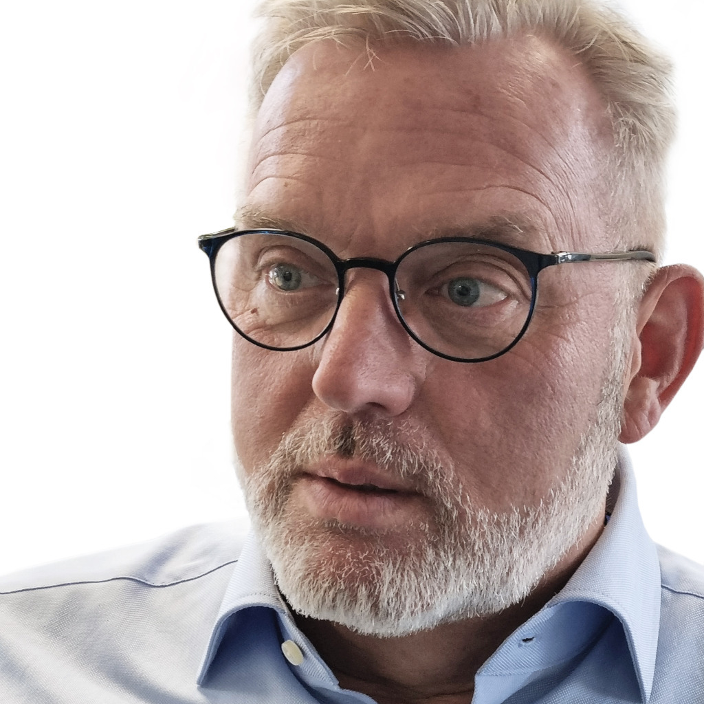 Udo Wehkamp - Geschäftsführer / CEO / CIO - amerdis GmbH | XING