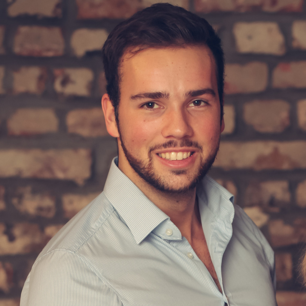 Daniel Merkelbach - Leitung Versand, Material- und Fertigwarenlager ...