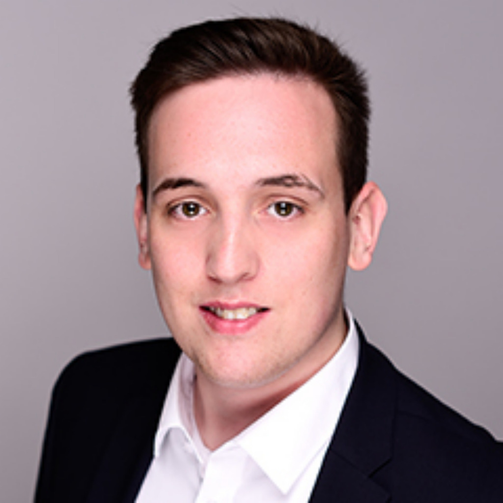 Christopher Blohm - Anlagenmechaniker Sanitär-, Heizungs- und ...