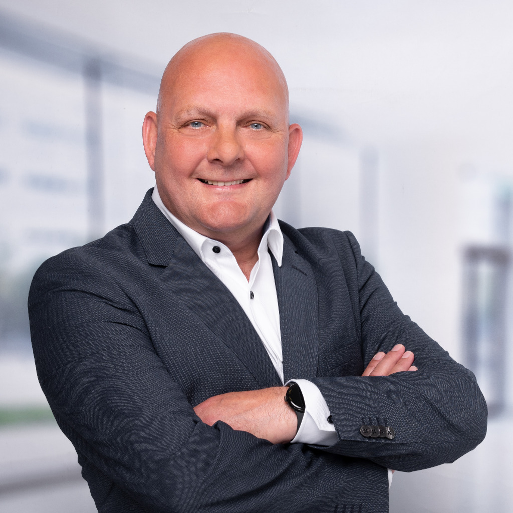 Andrew Riddell - SVP Worldwide Business Development & Corporate ...