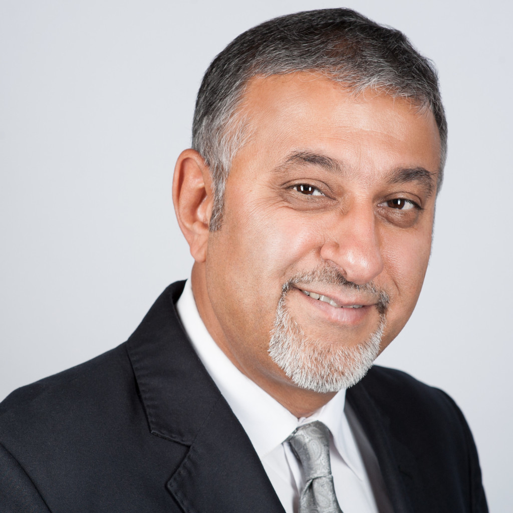 Ahmed Jooma - Consultant - Ahmed Jooma and Associates | XING