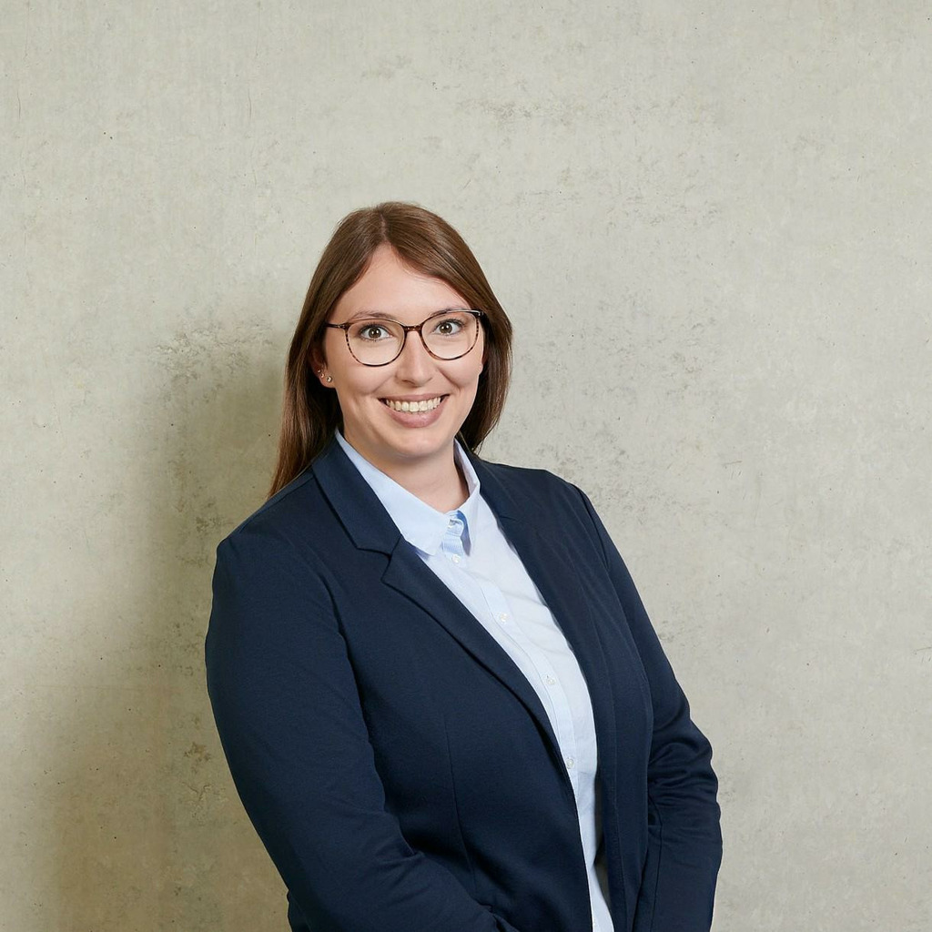 Jennifer Klauser - Talent Acquisition Expert - HUK-COBURG ...