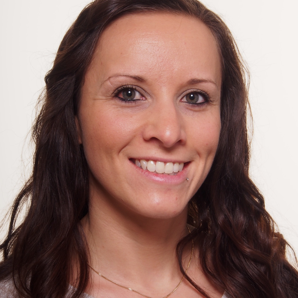 Mara Weber - Chemisch-Technische Assistentin - Weleda AG | XING