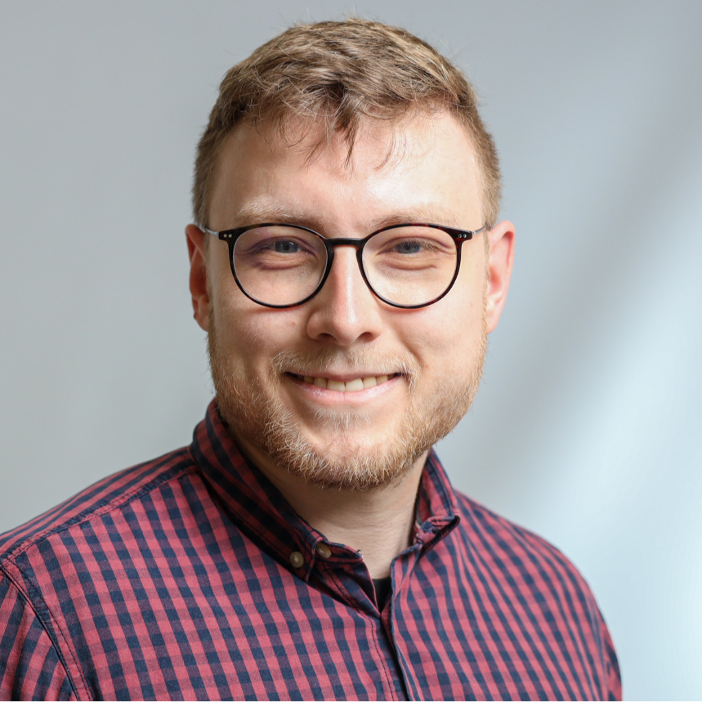 Hendrik Wellmann - Technische Informatik - Gottfried Wilhelm Leibniz ...