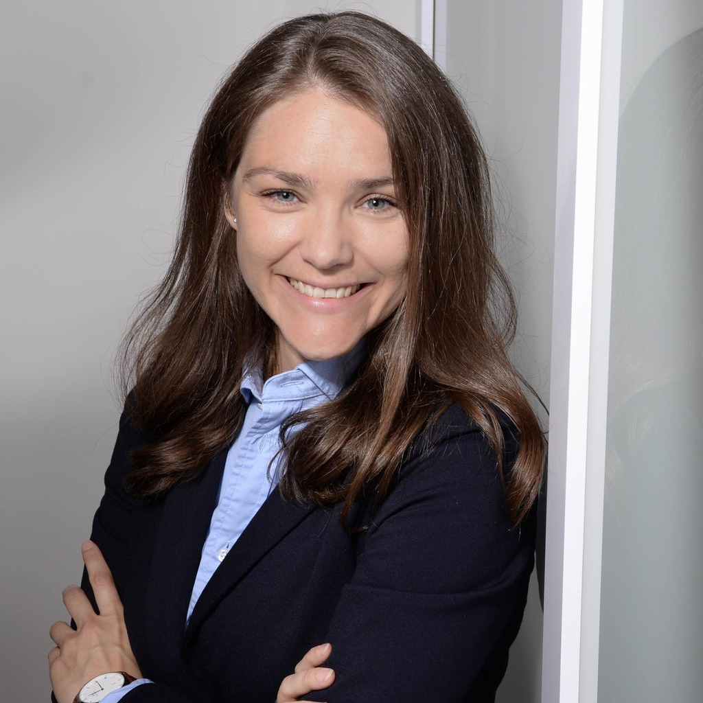 Sandra Anna-Barbara Falkenberg - Unternehmensjuristin & Human Resources ...