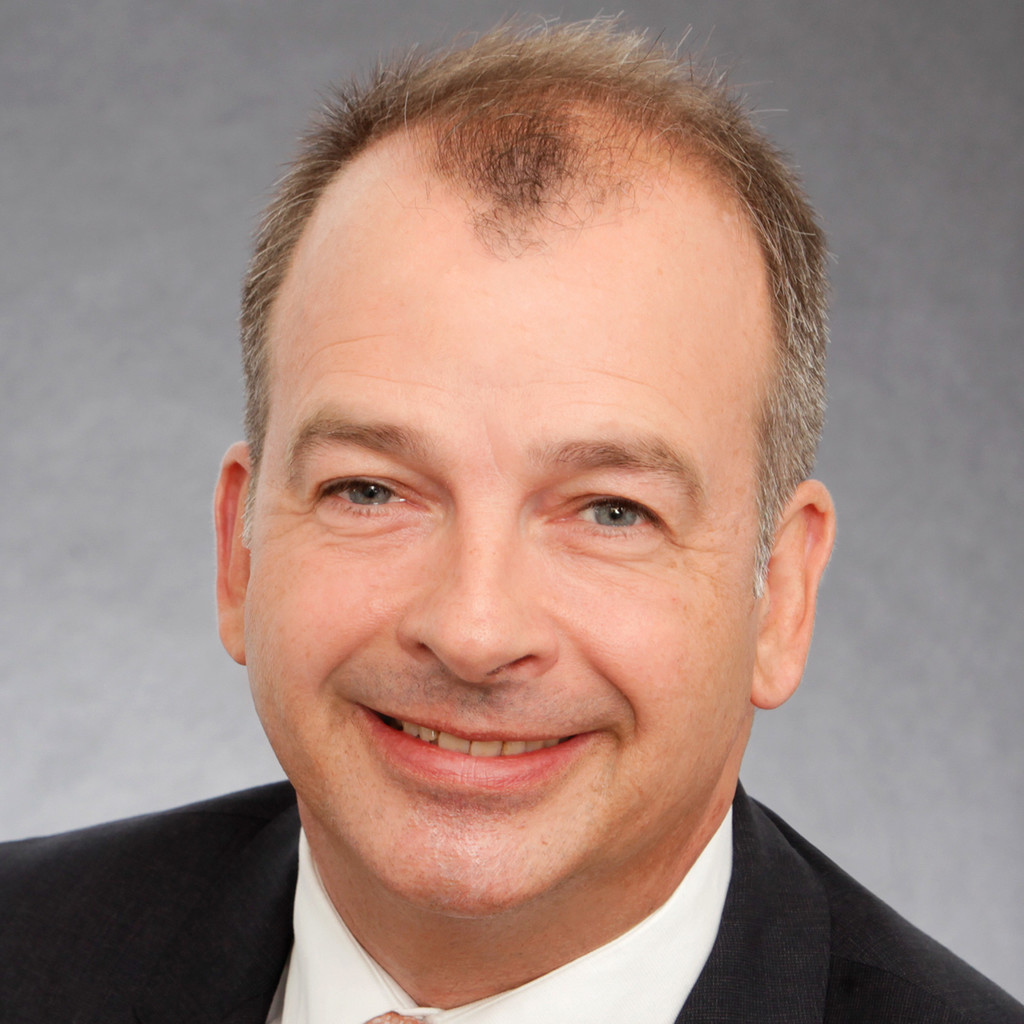 Thomas Mildner - Key Account Manager - TSI Consumer Goods GmbH | XING