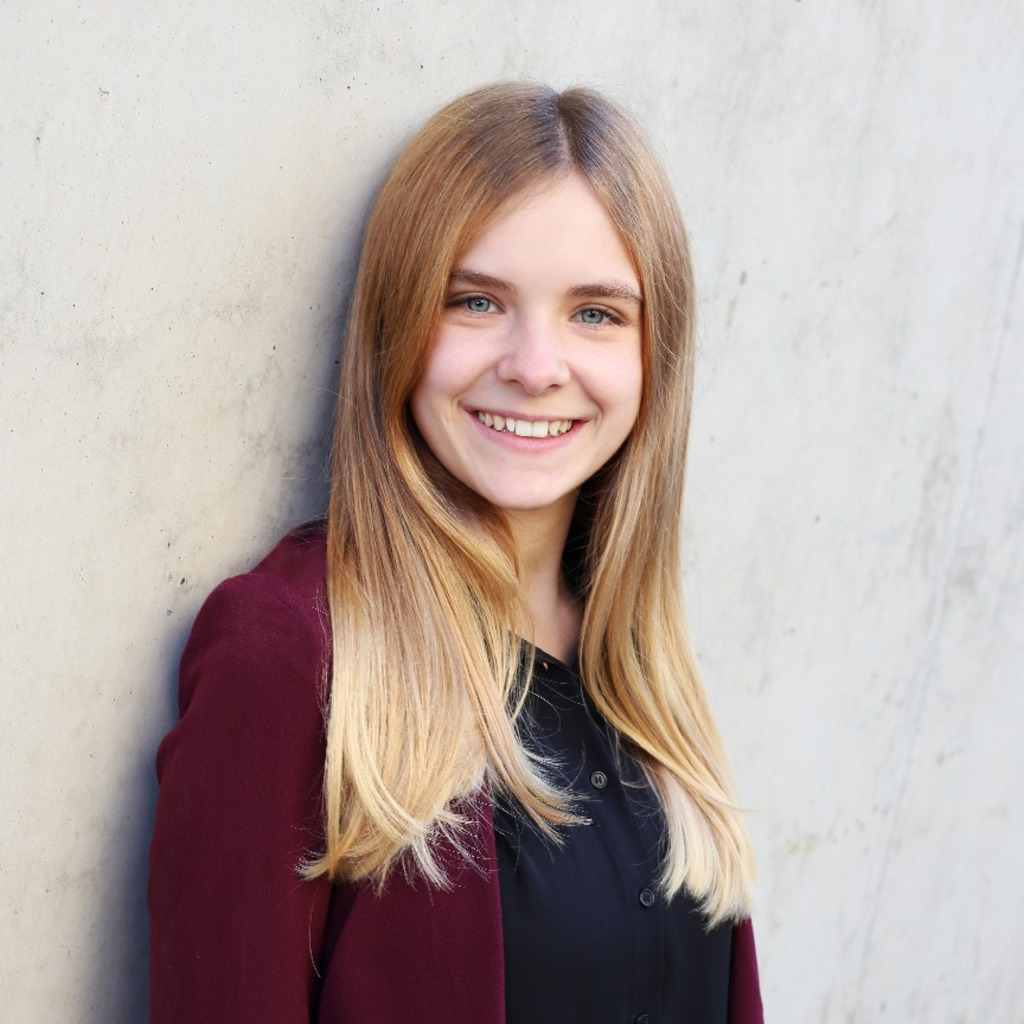 Hannah Prechtl - Sachbearbeiter Personal - RAPA Automotive GmbH & Co ...