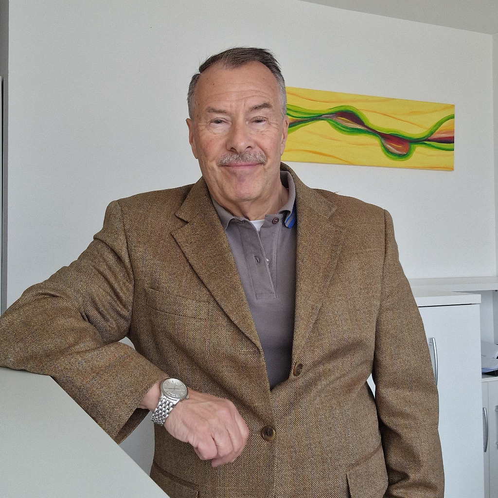 Dipl. -Kfm. Michael Lastring - Unternehmensberater, Geschäftsführung ...