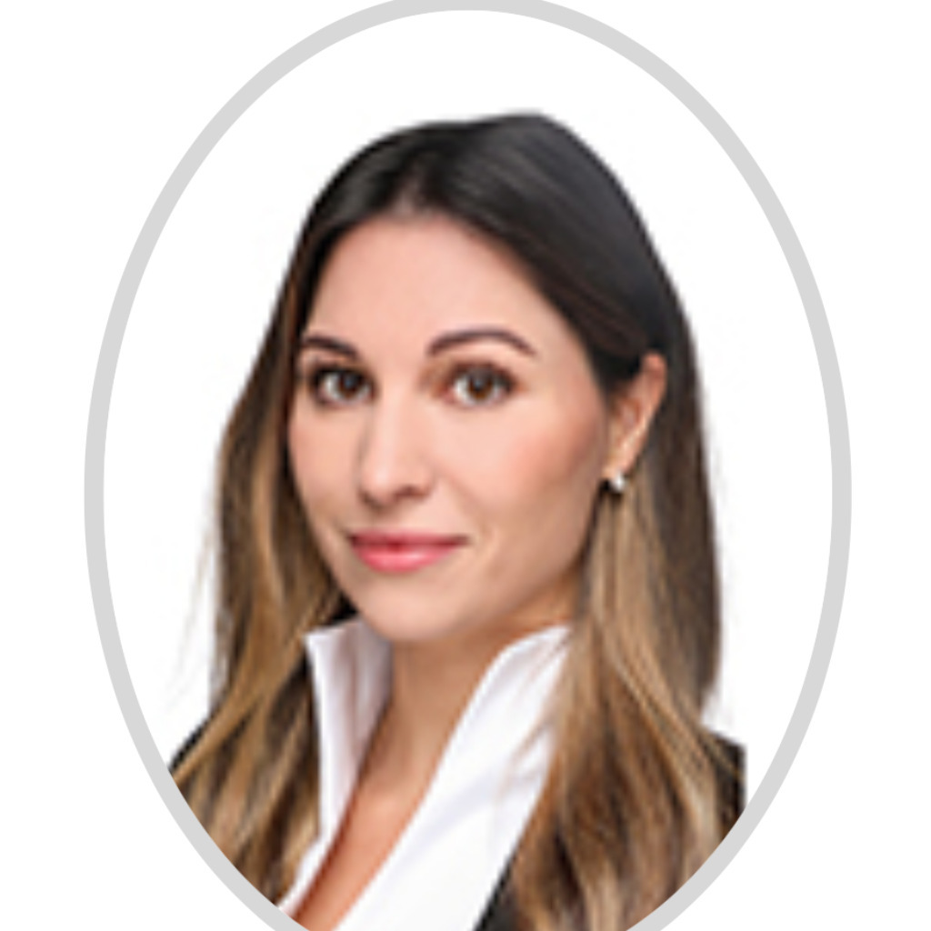 Dr. Maria Martina Risse - Rechtsanwältin - Linklaters LLP | XING