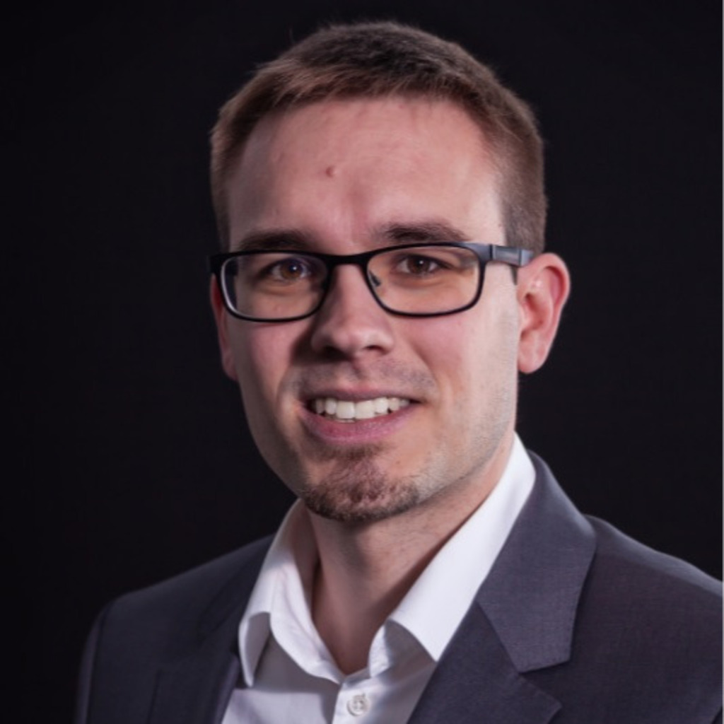 Raphael Pusch - Controller - Kenny S. GmbH | XING