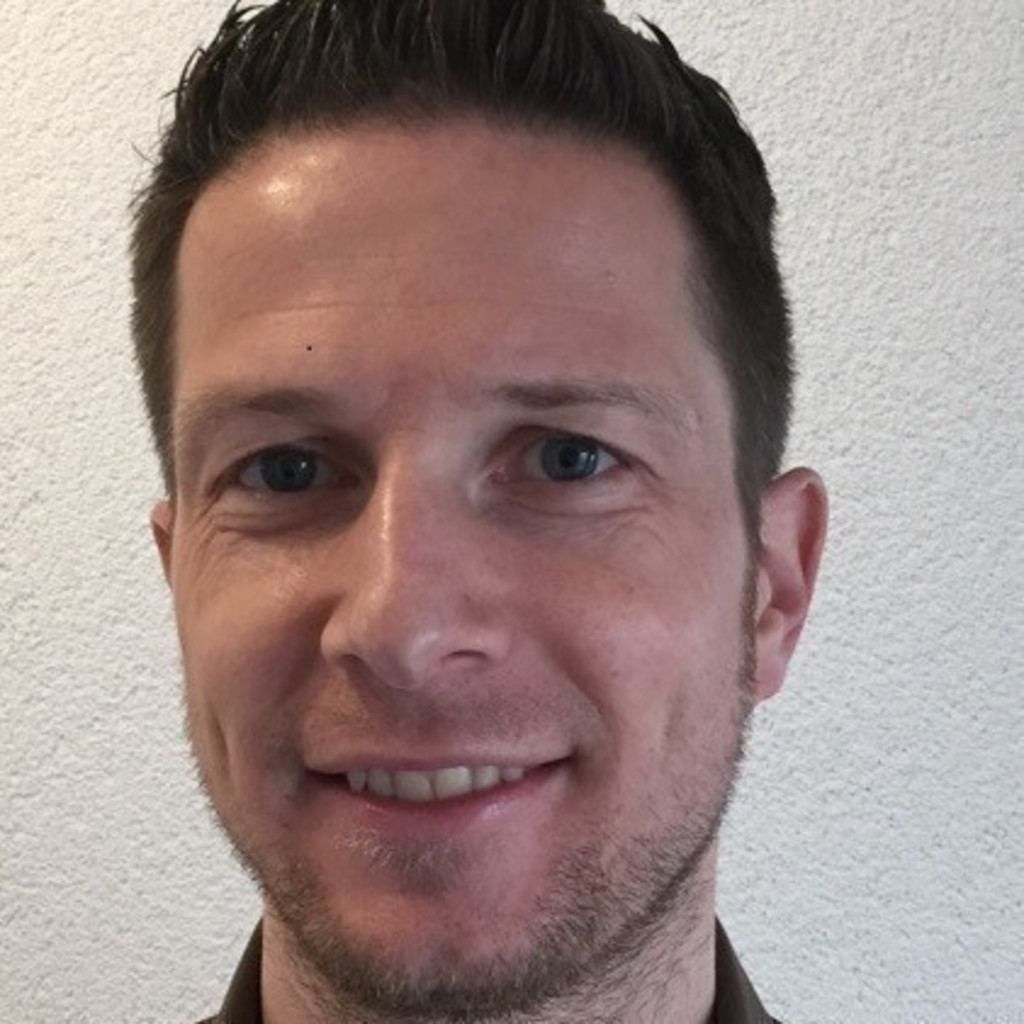 Florian Buschbacher - Kunststoffingenieur - Brose Fahrzeugteile | XING