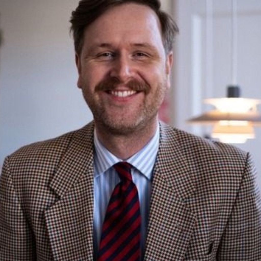 Carl Philipp Kutsch - Sales & Marketing Scandinavia - Statista GmbH | XING