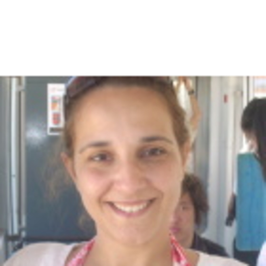 Maria Candela Viale - profesora de primaria - colegio tiempo | XING