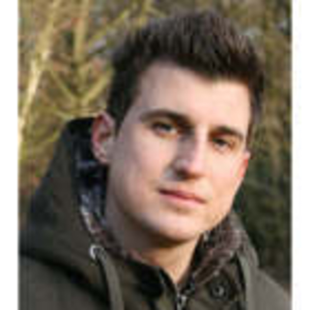 Peter Münch - Leiter - Webdesign, Pressearbeit | XING