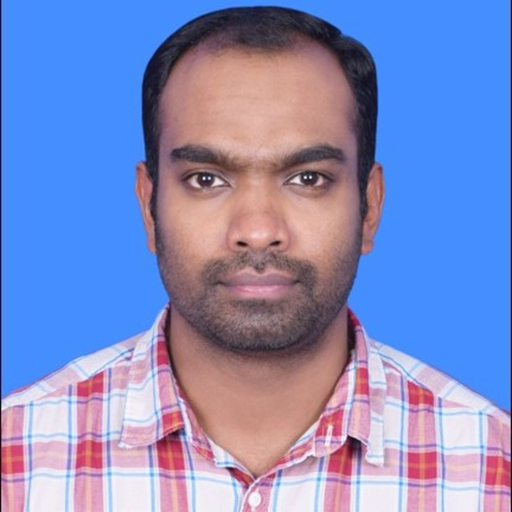 Vinu John - Lead HSE Advisor/Lead Auditor - Dime International | XING