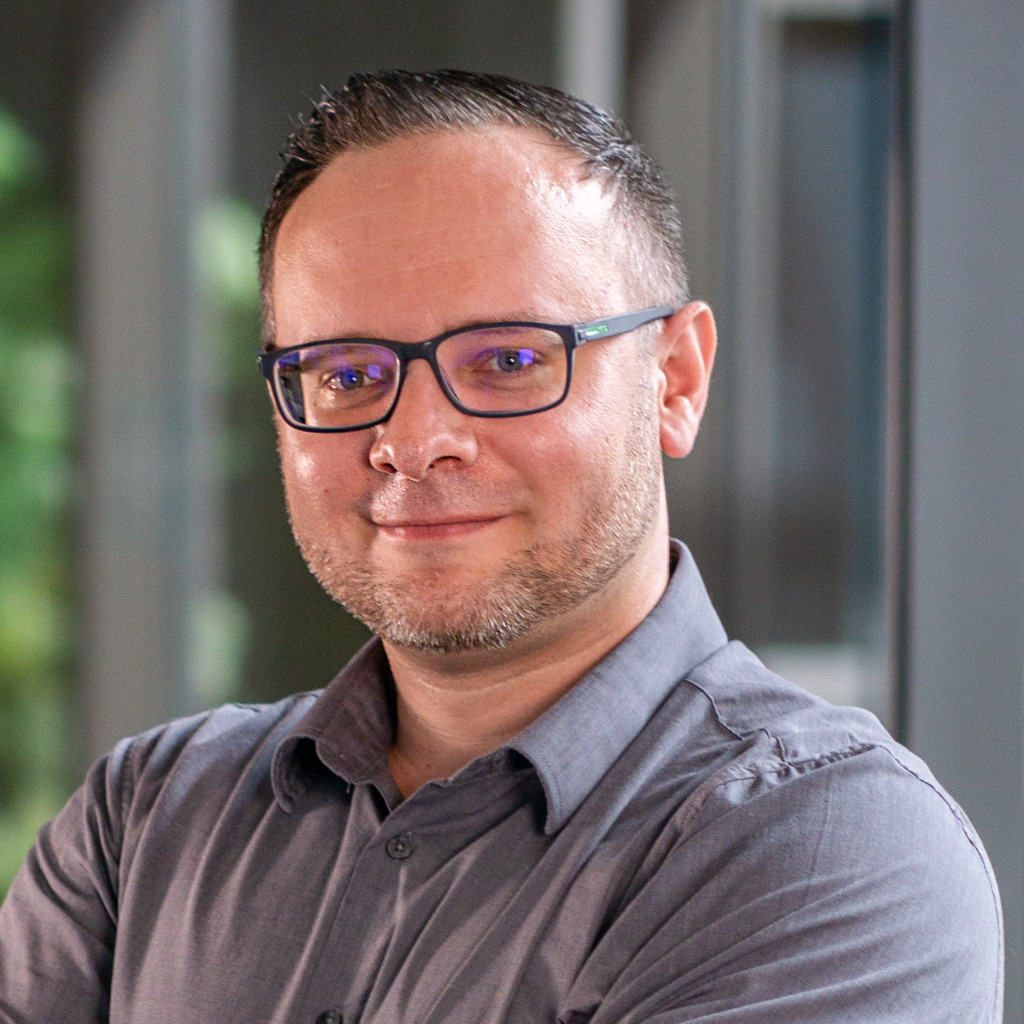 Sven Rollmann - Head of System Engineering - ORGA-SOFT Organisation und ...