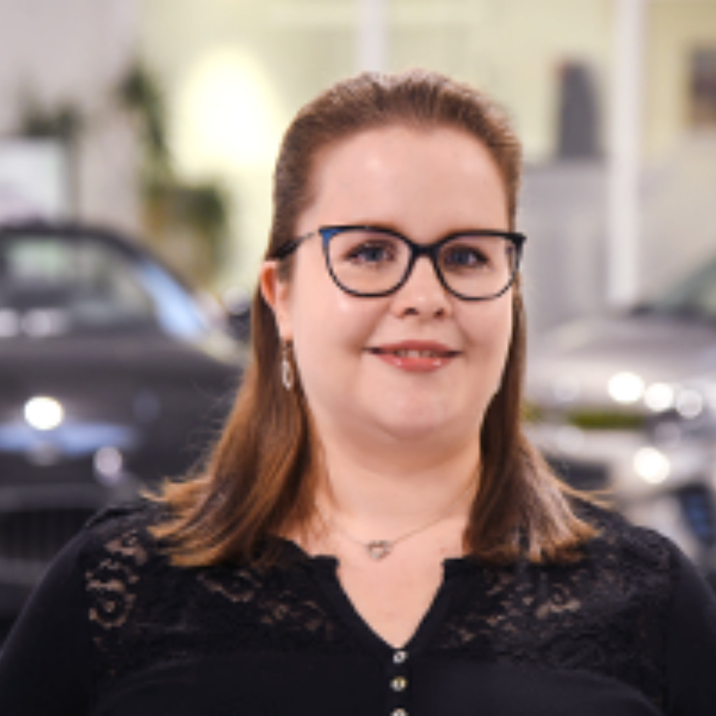 Jessica Beuchert - Serviceassistentin - Autohaus am Damm GmbH | XING