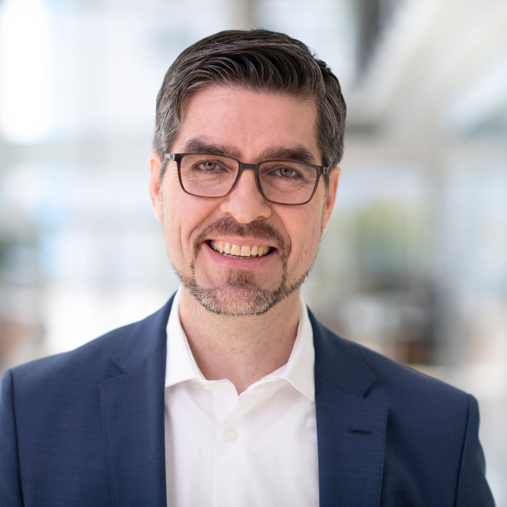 Christian Hunzinger - Head of CMC Proteins, Technical Development ...