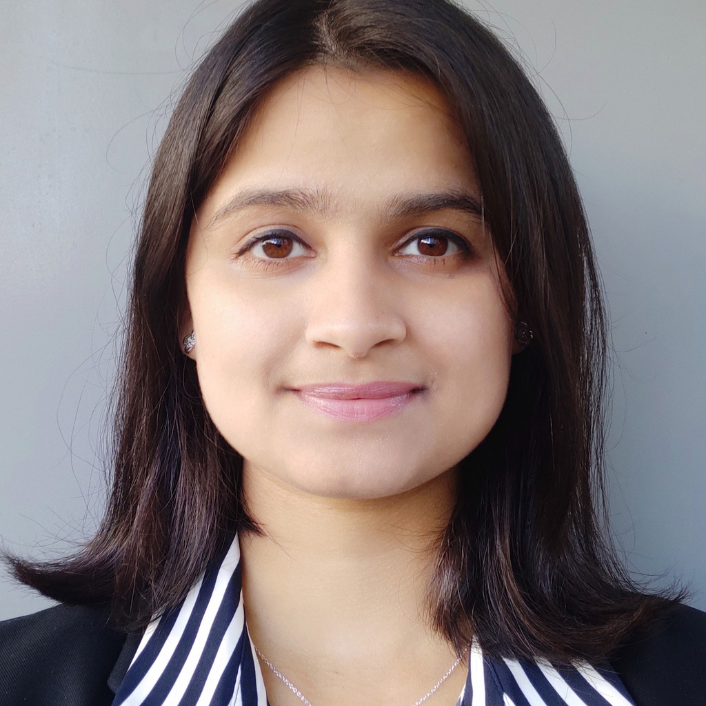 Humera Khatoon Siddiqui: Ausbildung und Berufserfahrung | XING