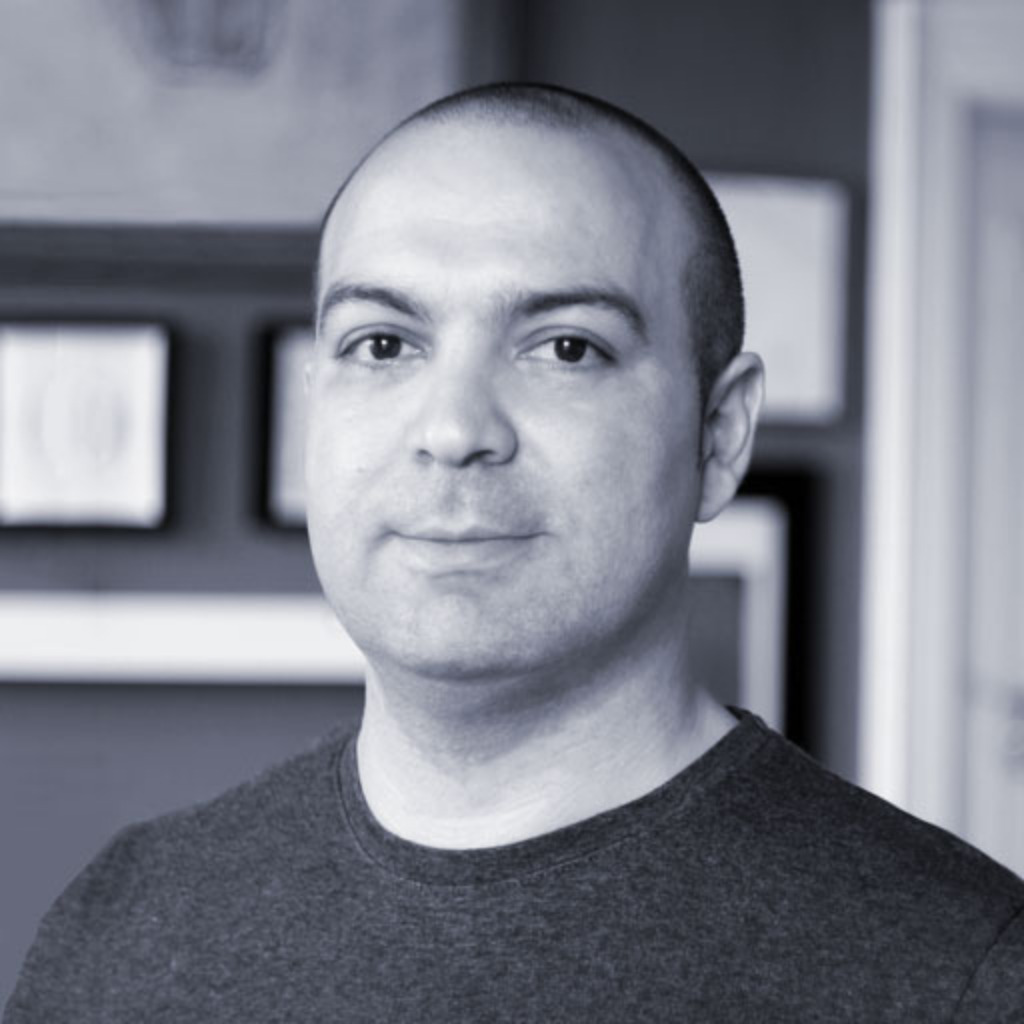 Murat Motz - Softwareentwickler - FernUniversität in Hagen | XING